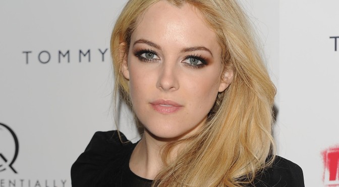 Riley Keough, Elvis Presley’s Granddaughter is Getting Married | Patsy ...