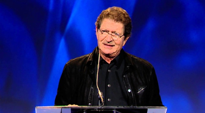 Elvis songwriter Mac Davis honored by BMI | Patsy Andersen-Presley ...